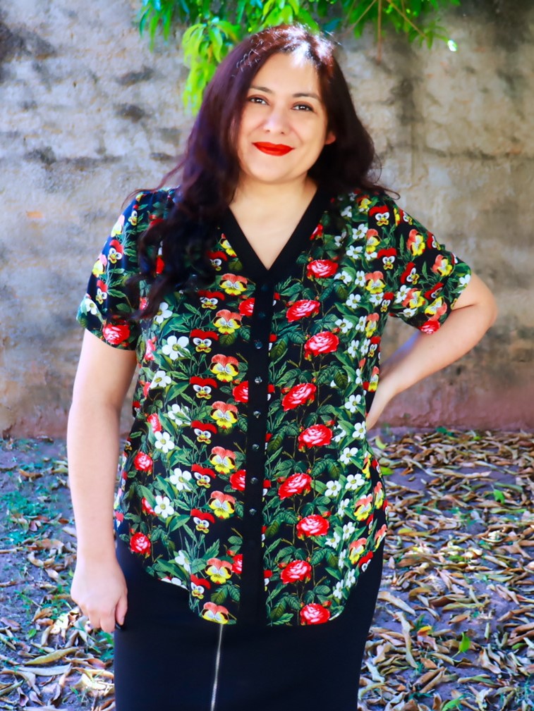 ALL 36 amazing garments made in 2021 with Love Notions patterns ...